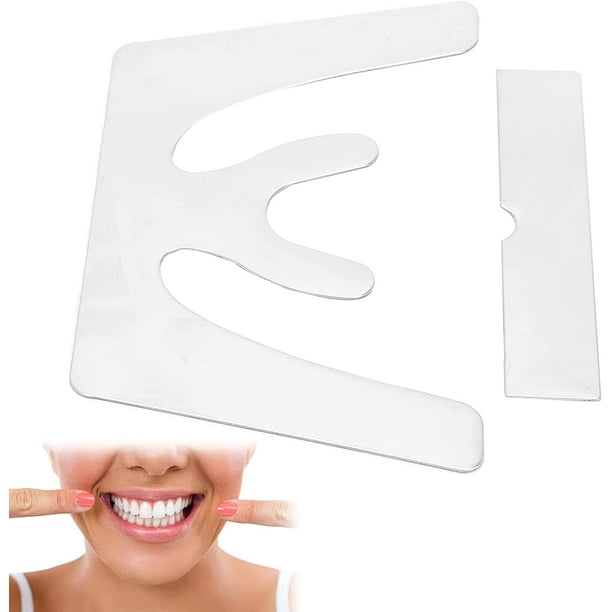 Dental Occlusal Maxillary Casting Jaw Plane Plate, Dental Maxillary ...