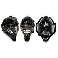 Mylec Pro Goalie Mask, White - Walmart.com