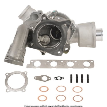 Free Shipping! Rotomaster New Turbocharger Genuine OEM Specifications ...