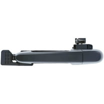 Dorman 80684 Front Driver Side Exterior Door Handle for Specific Dodge ...