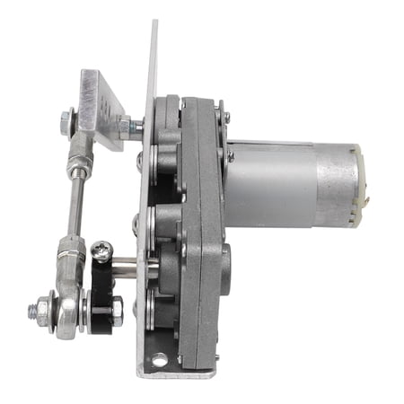 Reciprocating Actuator,Reciprocating Linear Actuator 12V Reciprocating ...
