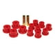 Prothane 85-88 Suzuki Samurai Spring & Shackle Bushings (OEM Shackles ...