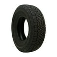 Kelly Edge AT All Terrain LT285/70R17 121/118R E Light Truck Tire - Walmart.com