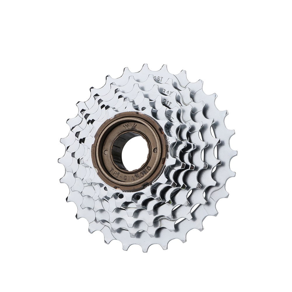 Bicycle Freewheel 6 7 8 9 10 Speed 11t-36t Mountain Bike High-strength ...