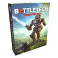 BattleTech Beginner Box Set: Miniatures Game with Unpainted Figures ...