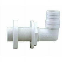 Seachoice Watertight Cable Thru Hull Fitting - Walmart.com