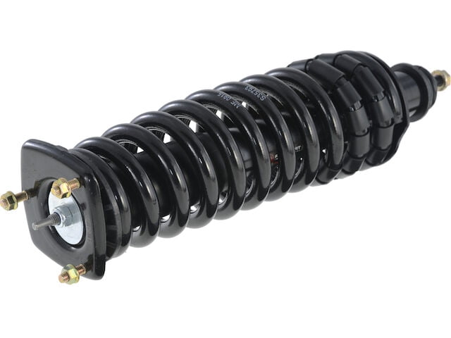 Rear Strut and Coil Spring Assembly - Compatible with 1998 - 2003 ...