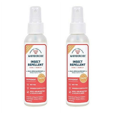 Hello Bello Mosquito Repellent, Made with Plant-Based Oils, 6.7 fl oz ...