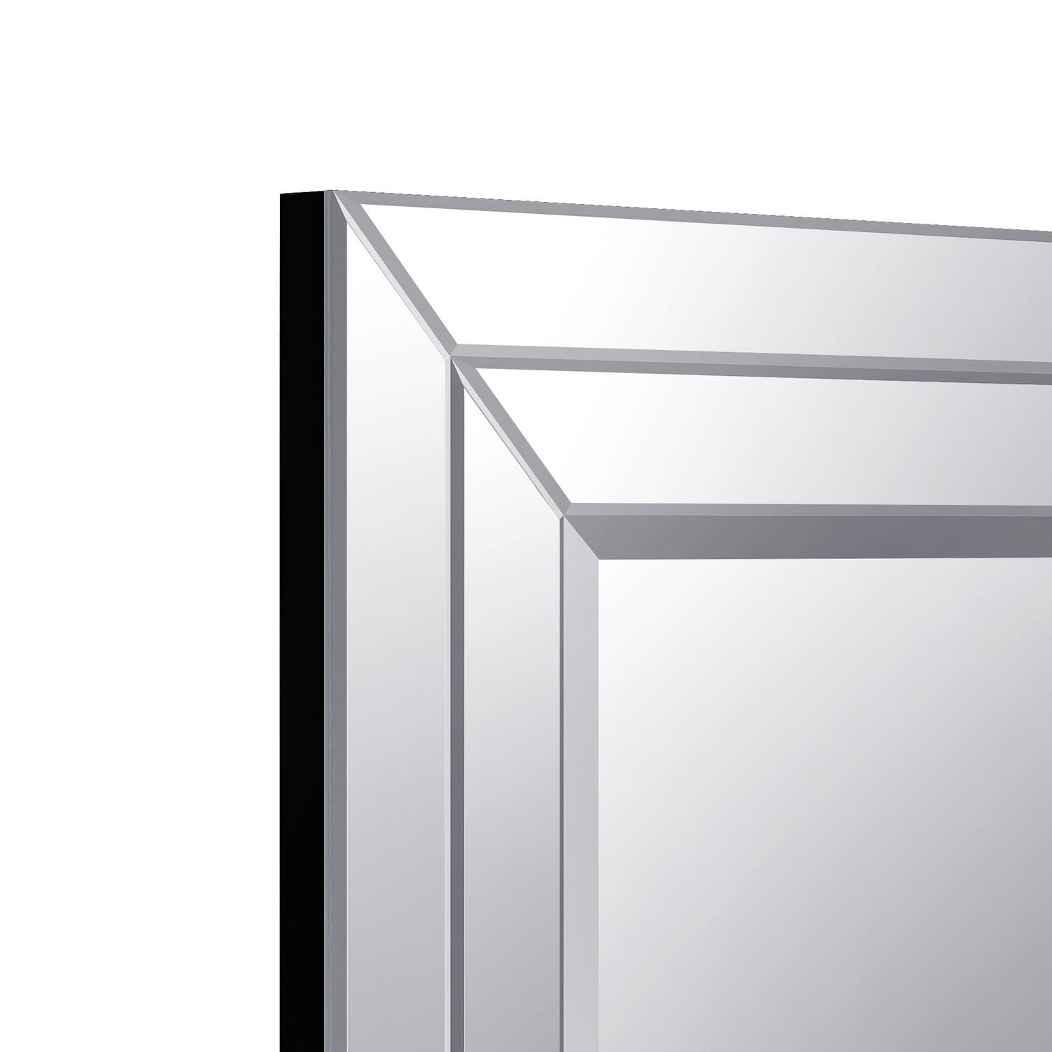 Click here for A & e Bath And Shower Bouroux 24x36 Decorative Mir... prices