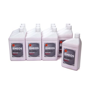 Castrol TranSynd 668 Full Synthetic Oil, Automatic Transmission Fluid ...