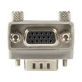 Startech.com GC1515MFRA1 Right Angle VGA to VGA Cable Adapter Type 1 ...