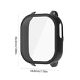 Antiscratch Housing Full Coverage Shockproof Screen Protector for ...