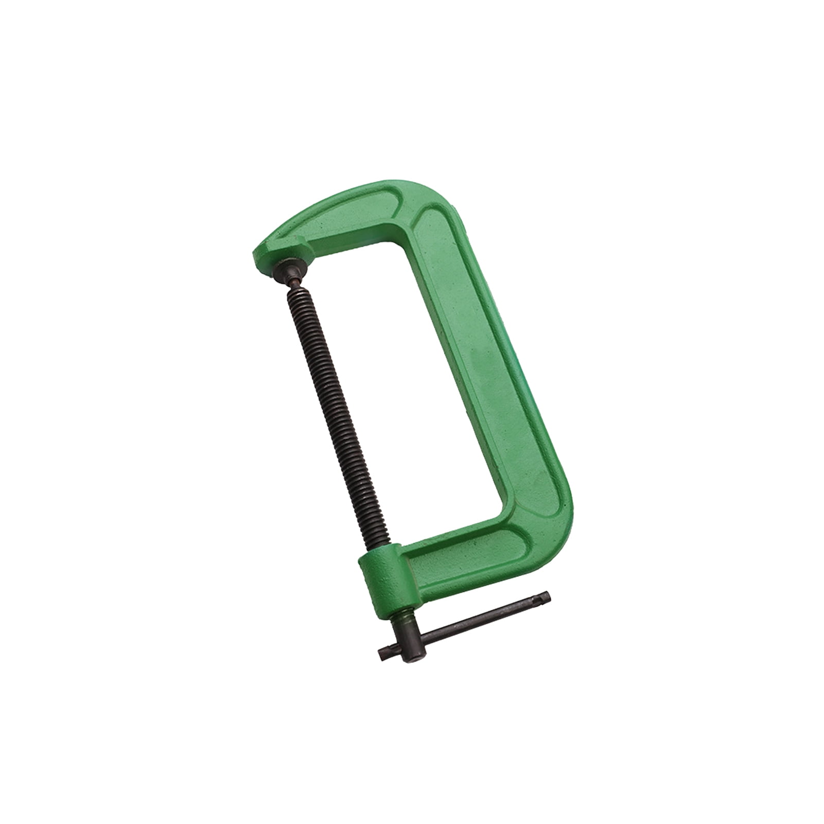 Abrazadera G De 4 Pulgadas Abrazadera En C Abrazadera De Fijación De ...