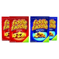 Fiddle Faddle Popcorn - Walmart.com