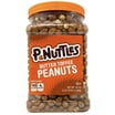 P-Nuttles 44oz Jar, Butter Toffee Covered Peanuts (Pack of 1) - Walmart.com