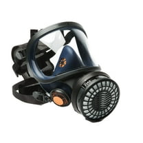 Sundstrom Safety Anhydrous Ammonia Kit Full Face Mask - Walmart.com