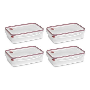 Humangear GoTubb, 3-Pack, Small (0.4oz), Clear/Orange/Red - Walmart.com