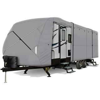 Hinged Trailer Gap Cover - Pair - Walmart.com