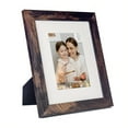 Scholartree 8 x 10 Wood Picture Frames Set of 2- Front Loading Basic ...