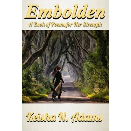 Embolden: A Book of Poems for Her Strength | Walmart Canada