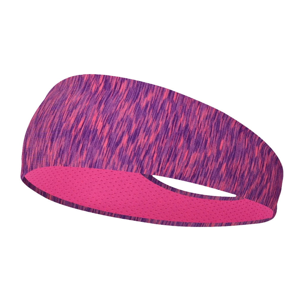 Click here for Aocisk Womens Elastic Yoga Headband Non Workout Ru... prices