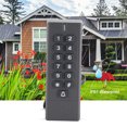 Suodoka RFID Keypad Access Control System, Door Security Card Reader ...