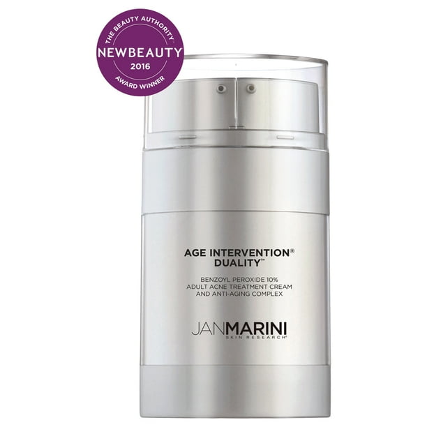 Jan Marini Age Intervention Duality 1 oz / 30 ml - Walmart.ca