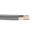 Nassau 750' 14/2 UF-B Wire With Ground Underground Feeder Cable 600V ...
