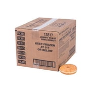 Donettes Single Serve Crunch Mini Donuts, 4 Ounce -- 60 per case ...