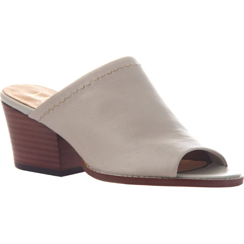 NICOLE SHOES - Women's Nicole Carolina Slide Sandal - Walmart.com ...