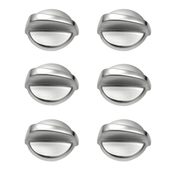 Ge Stove Knobs