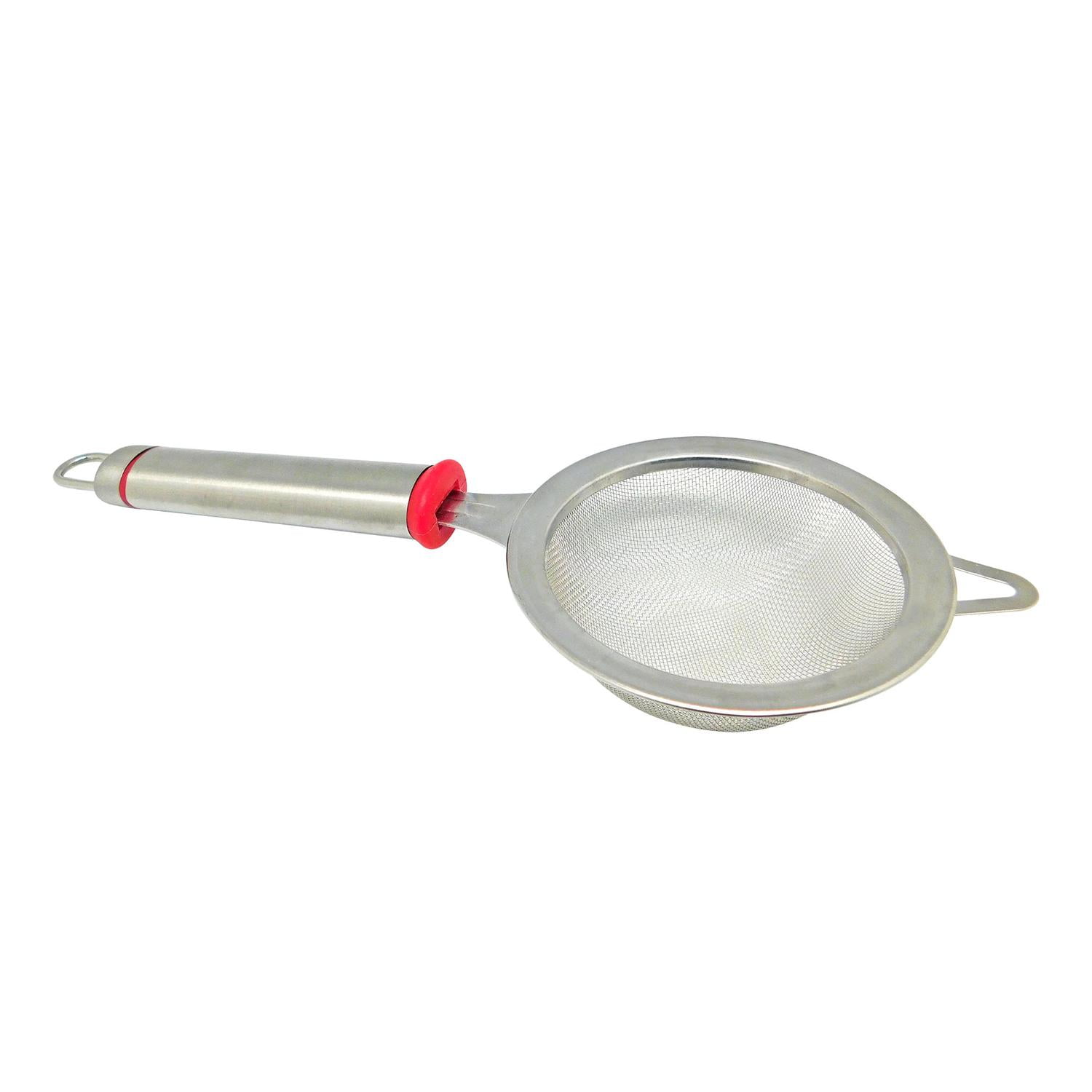 Colador De Acero Inoxidable Good & Good Para Cocina | Walmart en línea