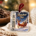 Clearance! Christmas Cash Gift Ornament, Christmas Money Holder for ...