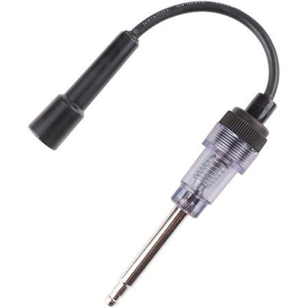 Malayas 6-12V Spark Plug Tester Online Car Diagnostic Repair Tool for ...