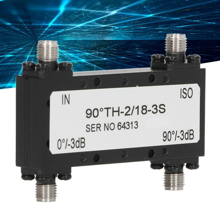 B Bridge Coupler,Black Microstrip 3dB Bridge Microstrip B Bridge ...