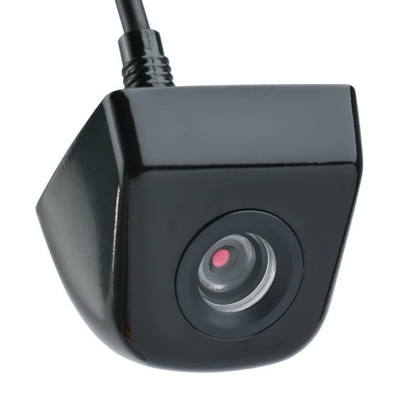 HD Night Vision CCD Car Rear View Camera with Waterproof Function - For ...