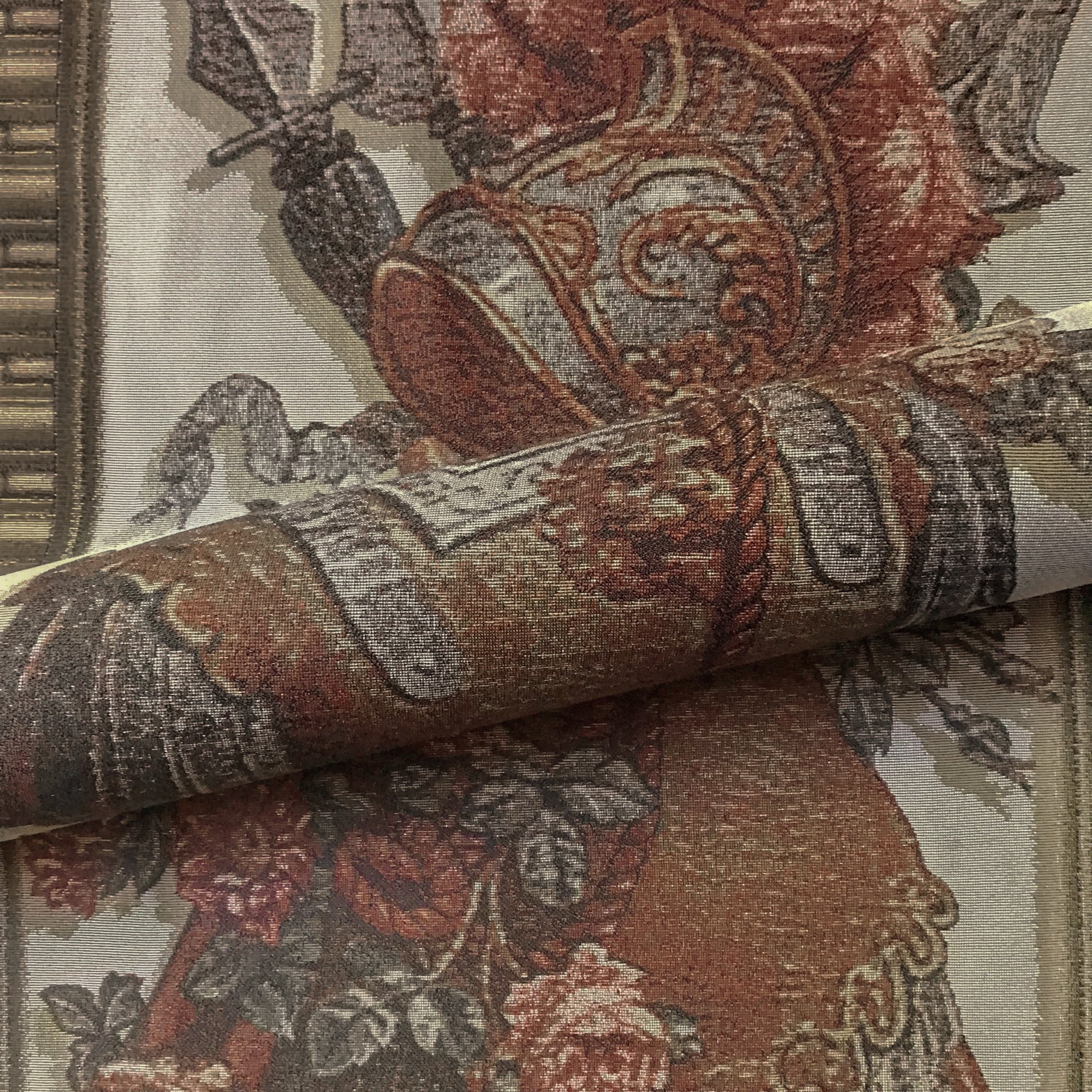 Medieval Fabric By Yard