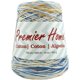 Premier Yarns Home Cotton Yarn - Multi Cone-Rustic Blue - Walmart.com