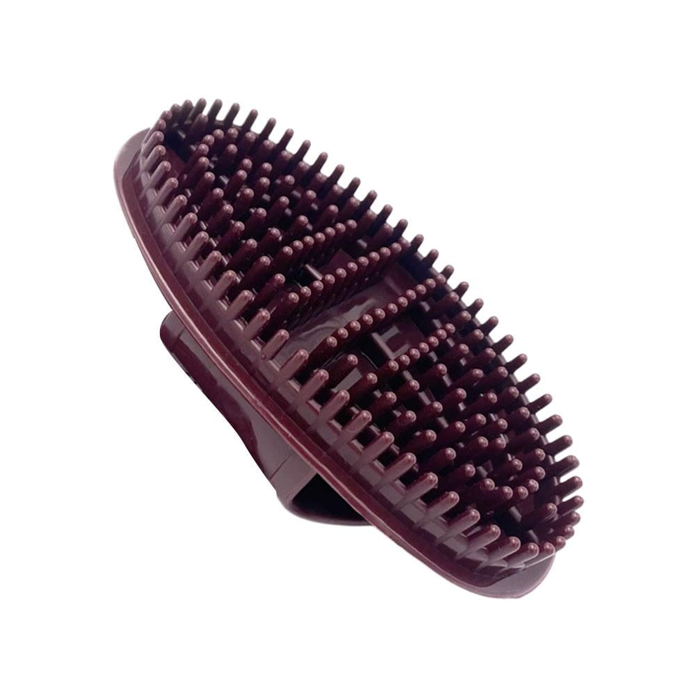 Click here for Sharktrue Trendy Handheld Body Massage Brush Full-... prices