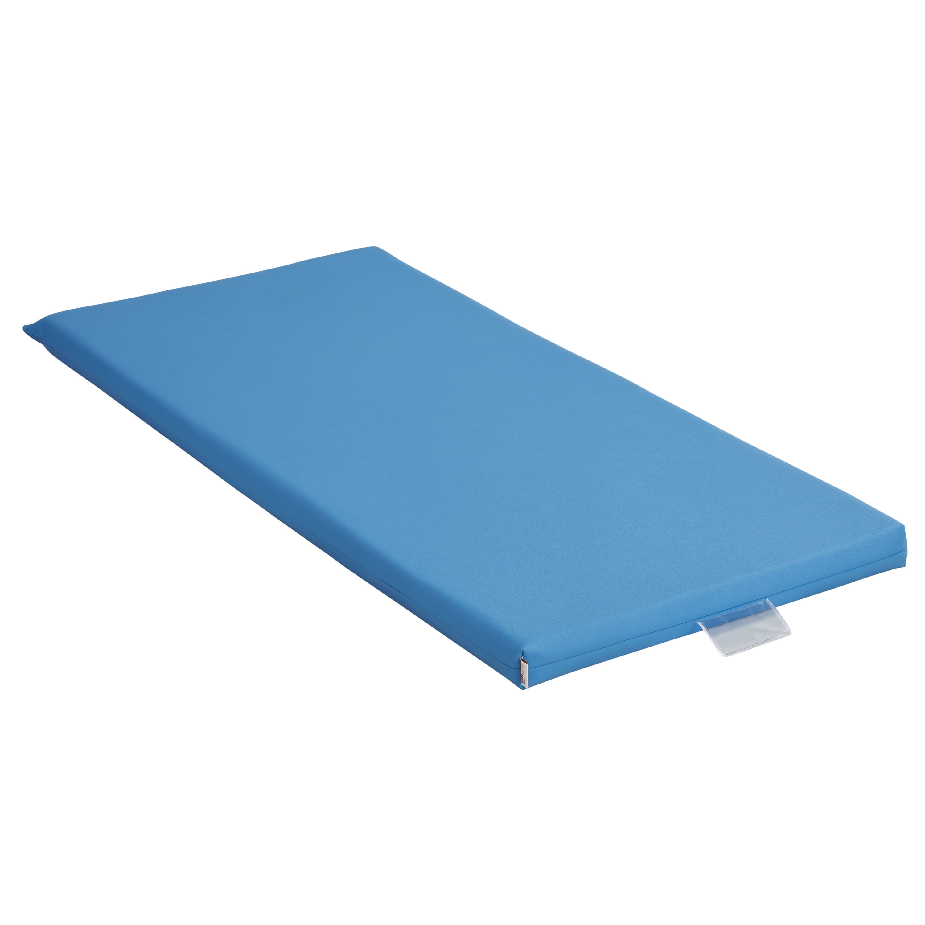 Rainbow Rest Mat 5-Pack - French Blue - Walmart.com