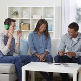 Hearing Things Game, Ages 12 and up, For 4-8 players - Walmart.com