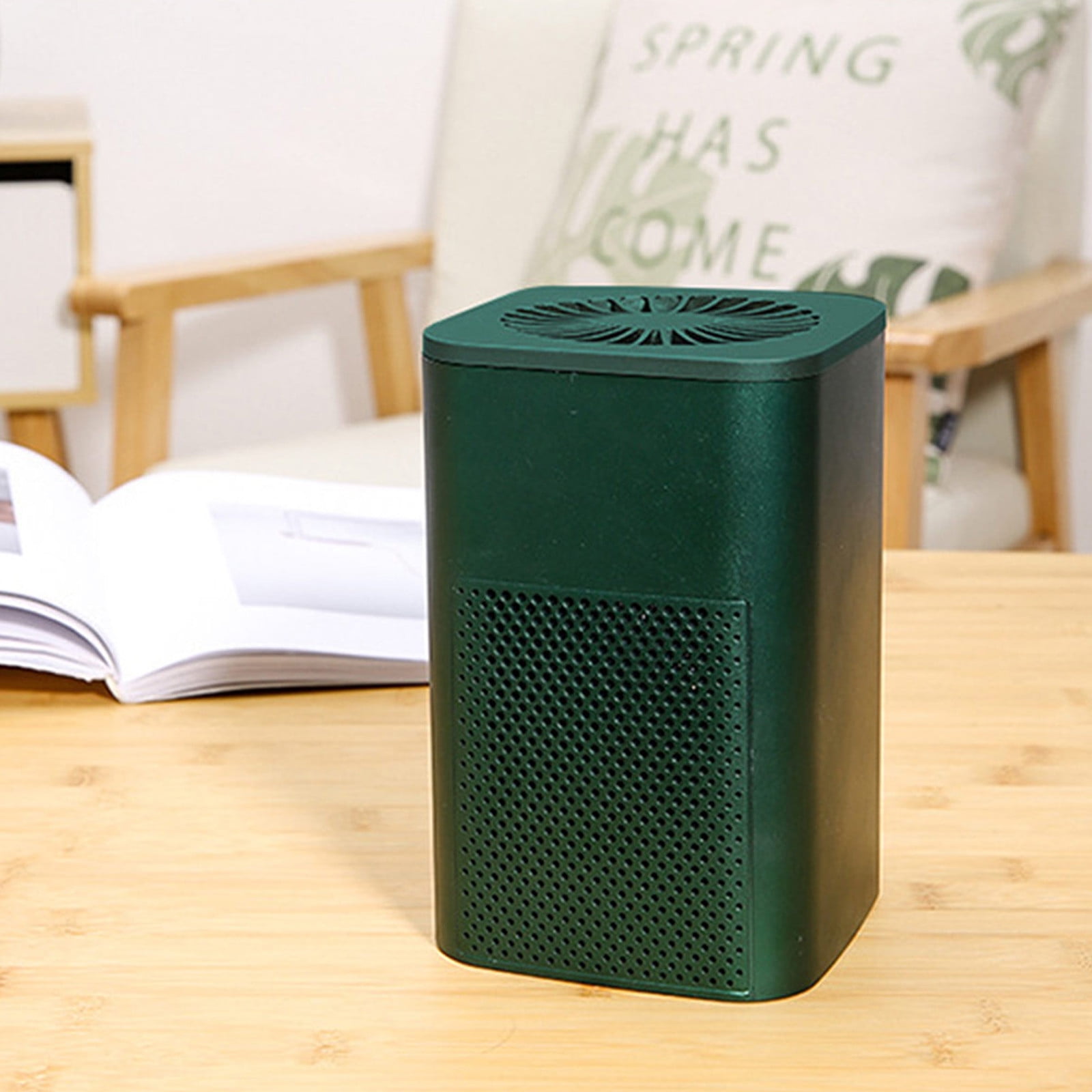 Click here for Cehvom Air Purifier 302 Sq Ft H13 Filter  White On... prices