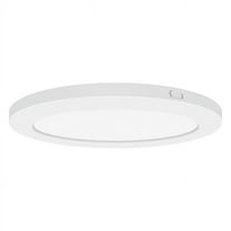 Access Lighting - Ulko-11W 1 LED Outdoor Flush Mount in Contemporary ...