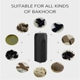 Hair Bakhoor Burner Brush, Bakhoor Burner Electric Hair, Bakhoor Burner ...