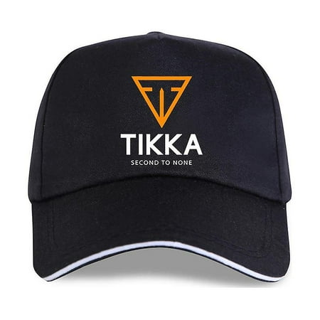 New Tikka Sako Firearms 2021 Baseball Cap Black White Avl | Walmart Canada
