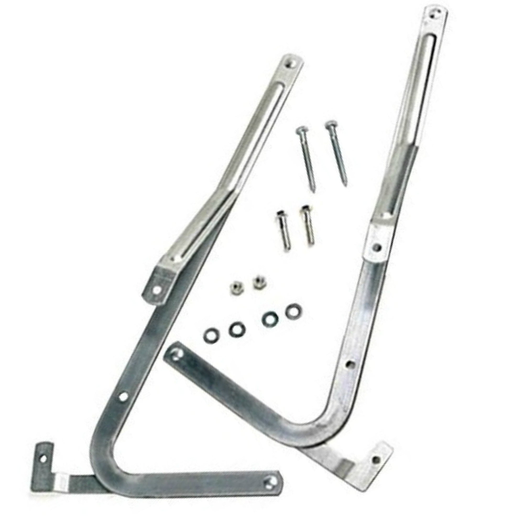 Click here for Werner 55-1 Attic Ladder Replacement Hinges 12.5 F... prices