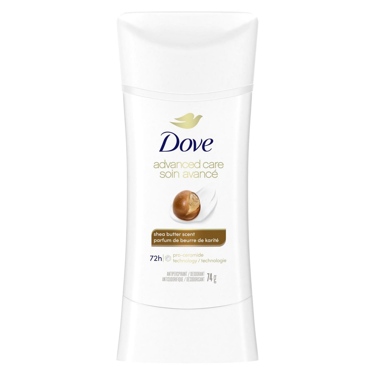 Click here for Dove Advanced Care Antiperspirant Deodorant For Wo... prices