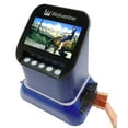 Wolverine F2D Saturn Digital Film & Slide Scanner - Converts 120 Medium ...