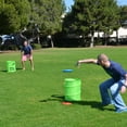 GoSports Disc Slam Flying Disc Game Set, with 2 Discs and Case ...