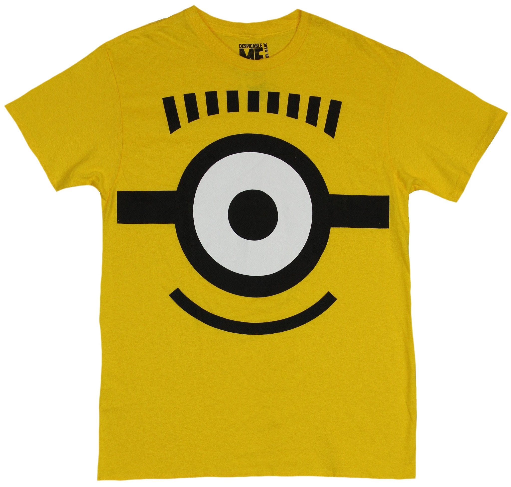 Despicable Me Minions One Eye - All For One